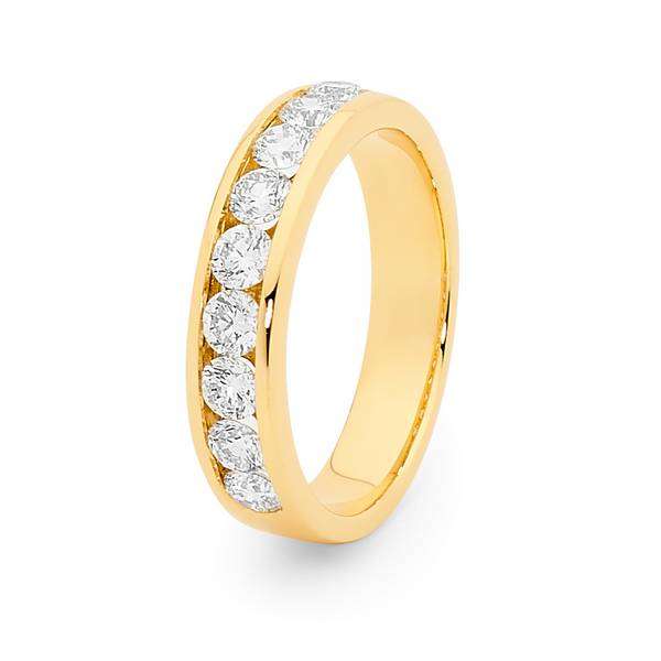 1328 band – Gem Array Jewellers