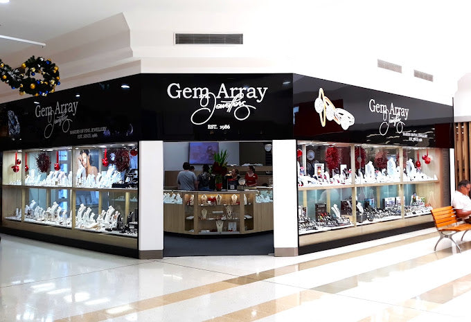 About Us – Gem Array Jewellers