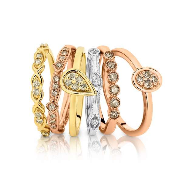 Dreamtime Diamonds – Gem Array Jewellers