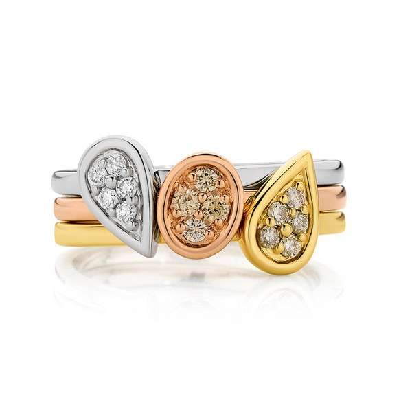Dreamtime Diamonds – Gem Array Jewellers